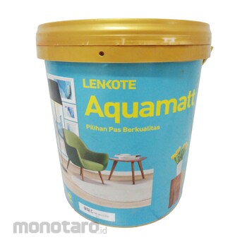 Beli Avian Lenkote Aquamatt Red Series 25kg Child's Play [R2 004] 1pc ...